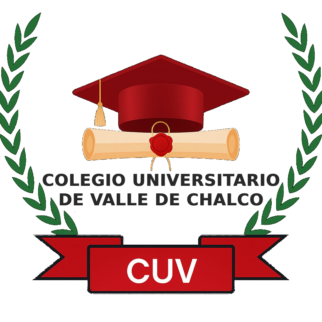 CUV VALLE DE CHALCO | Colegio Universitario De Valle de Chalco